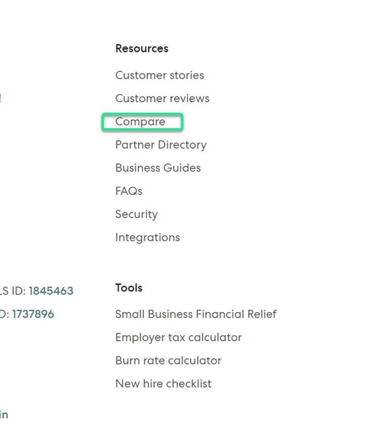 Competitor Comparison Landing Pages: Best Practice for SaaS + Examples