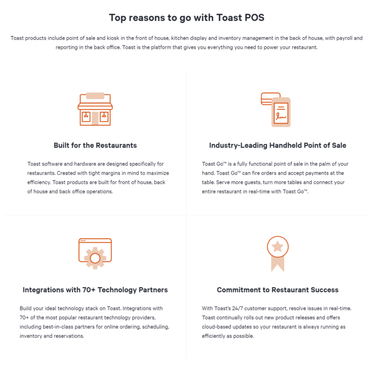 Competitor Comparison Landing Pages: Best Practice for SaaS + Examples