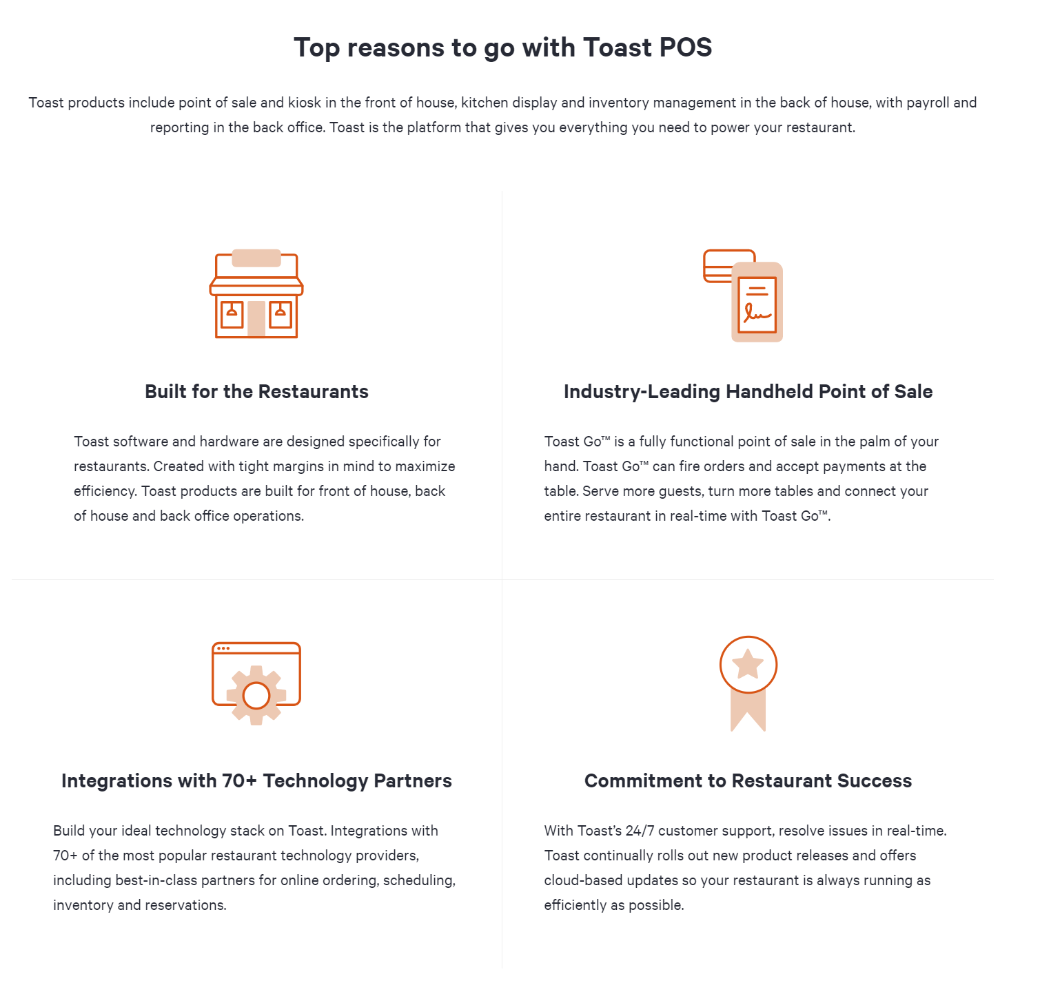 Competitor Comparison Landing Pages: Best Practice for SaaS + Examples