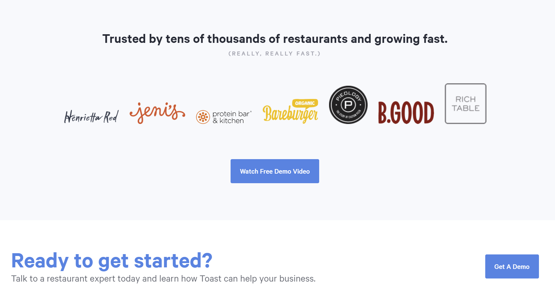 Competitor Comparison Landing Pages: Best Practice for SaaS + Examples